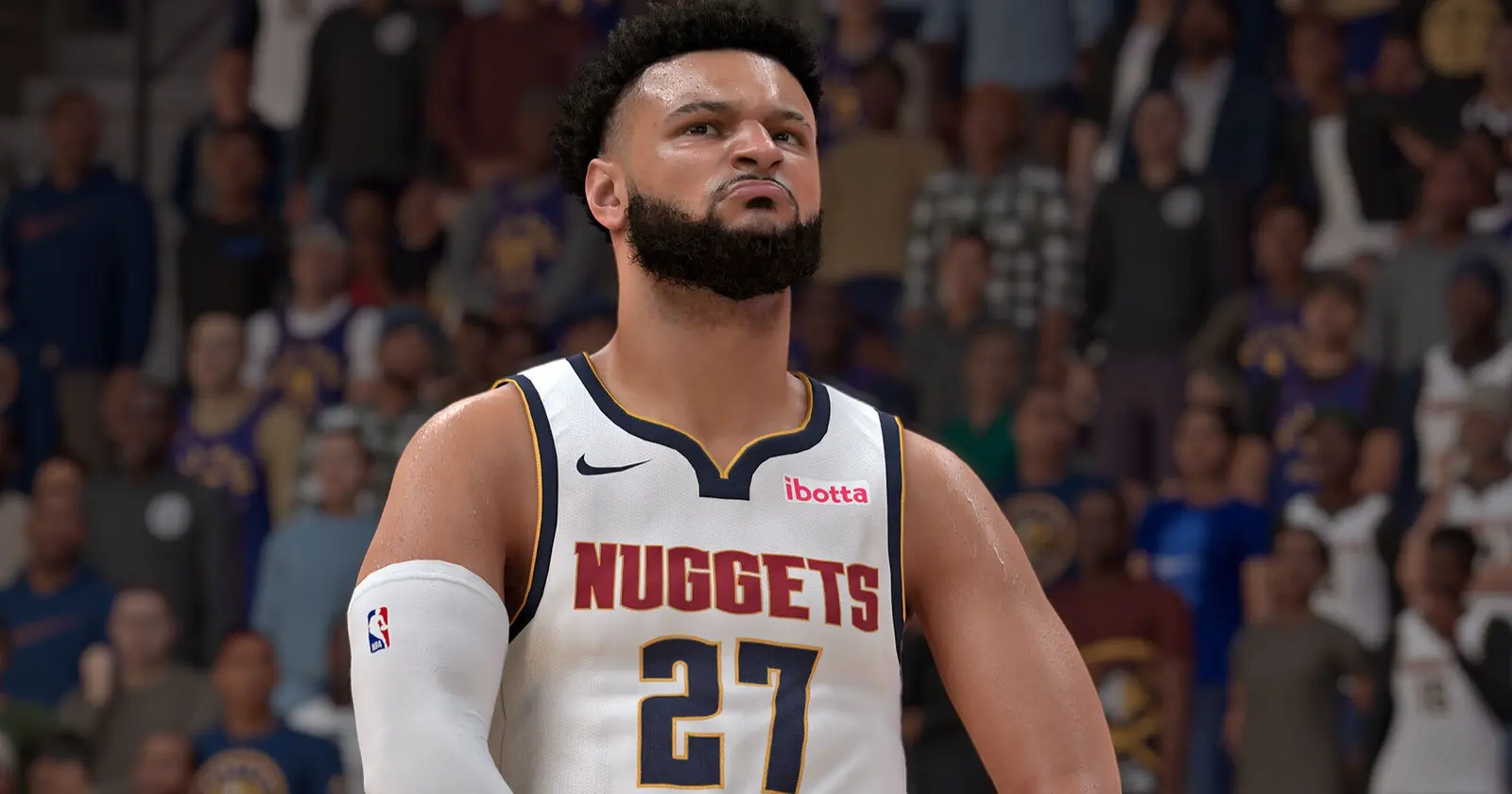 Best NBA 2K25 Season 2 Point Guard Build - Azefel