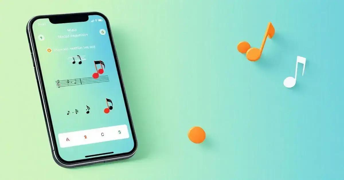 How to Make a Spaced Repetition App for Music: A Complete Guide
